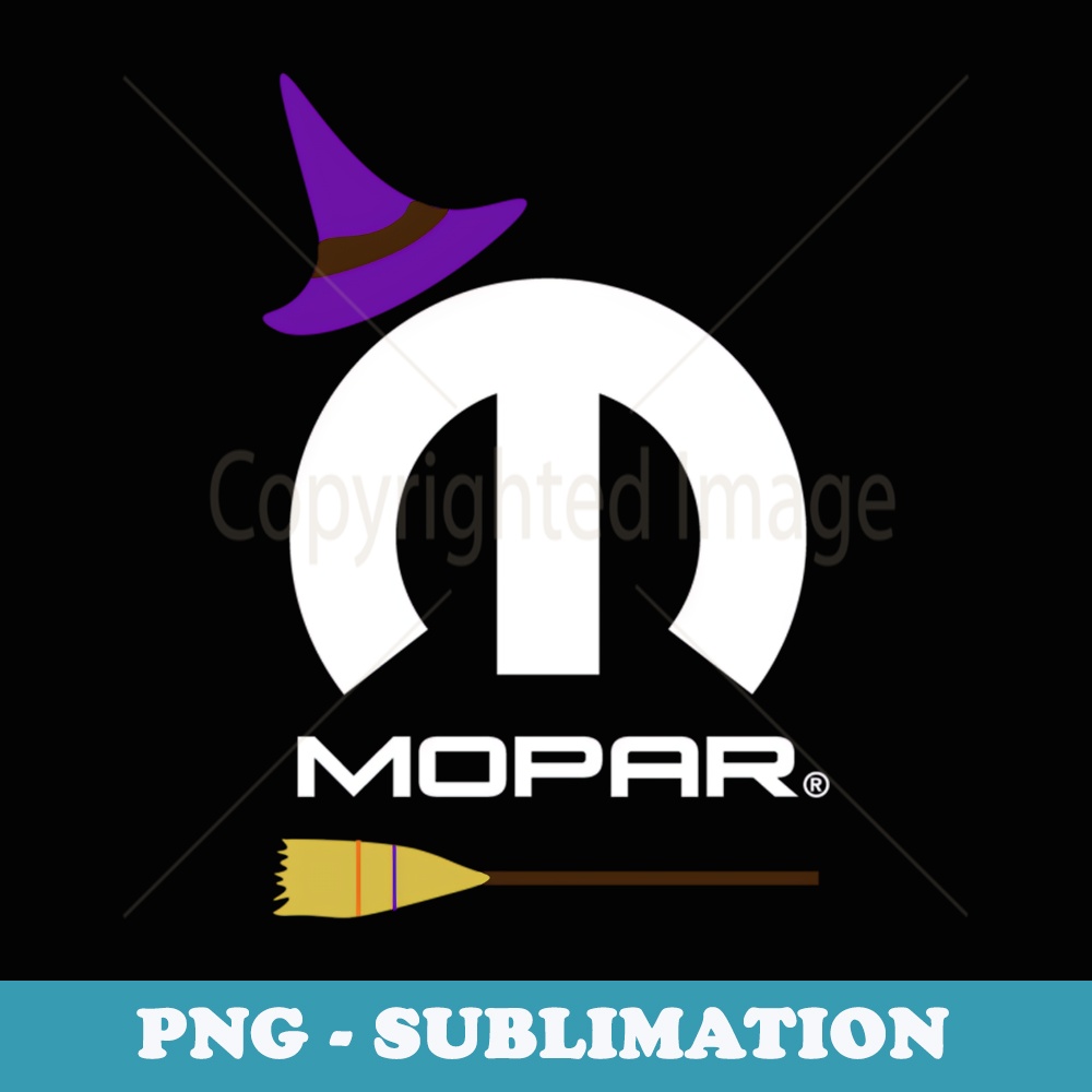 Mopar Svg File | Inspire Uplift
