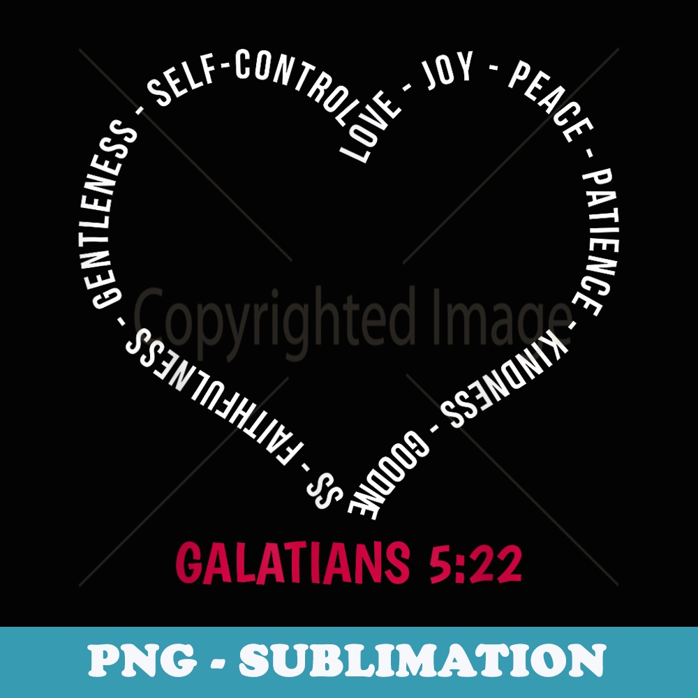 Th Fruit Of The Spirit Galatians 522 Bible Verse Catholic - | Inspire ...