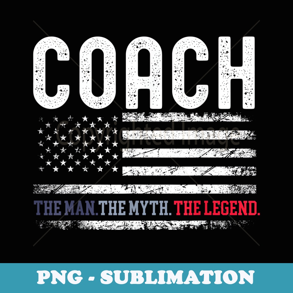 Coach Definition Coach The Man The Myth The Legend - Profess | Inspire ...