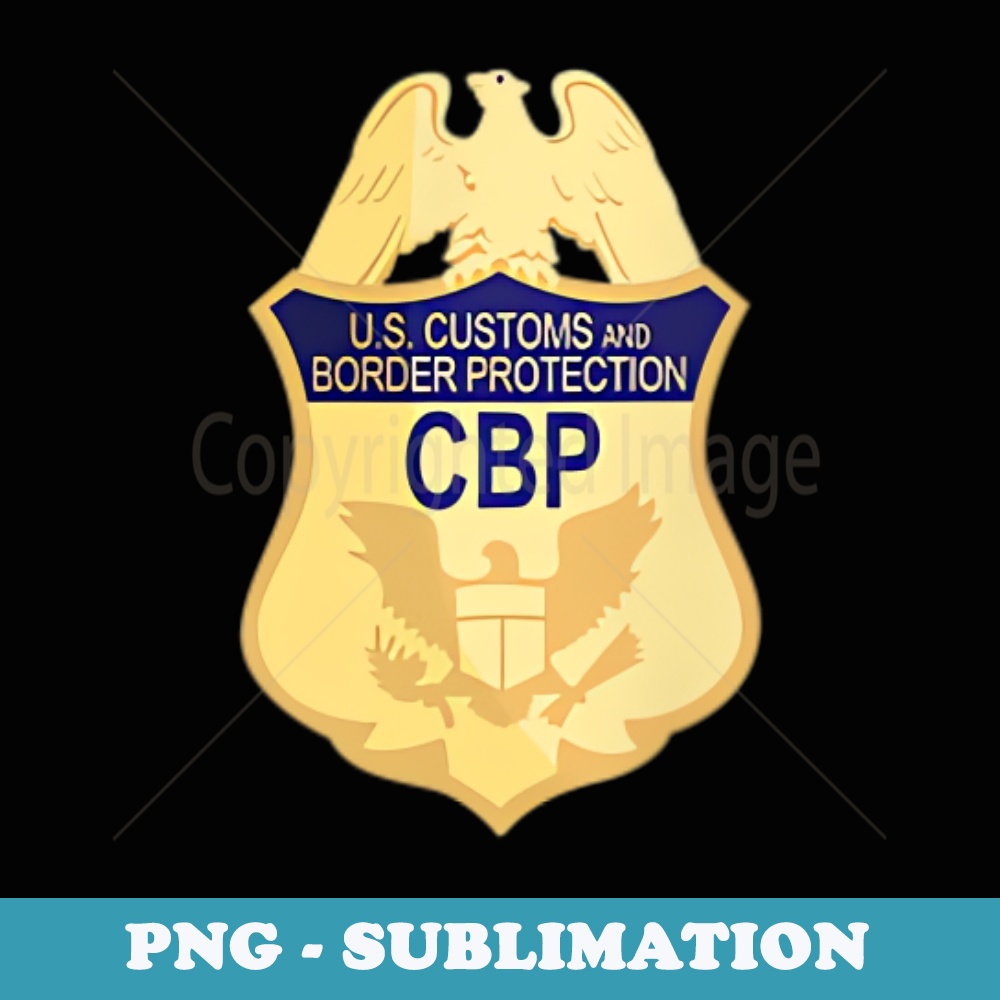 US customs and border protection t- Costume Uniform - Specia | Inspire ...