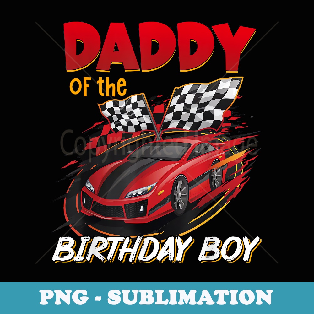 Mens Car Racing Aunt of Birthday Boy Formula Race Car Driver | Inspire ...