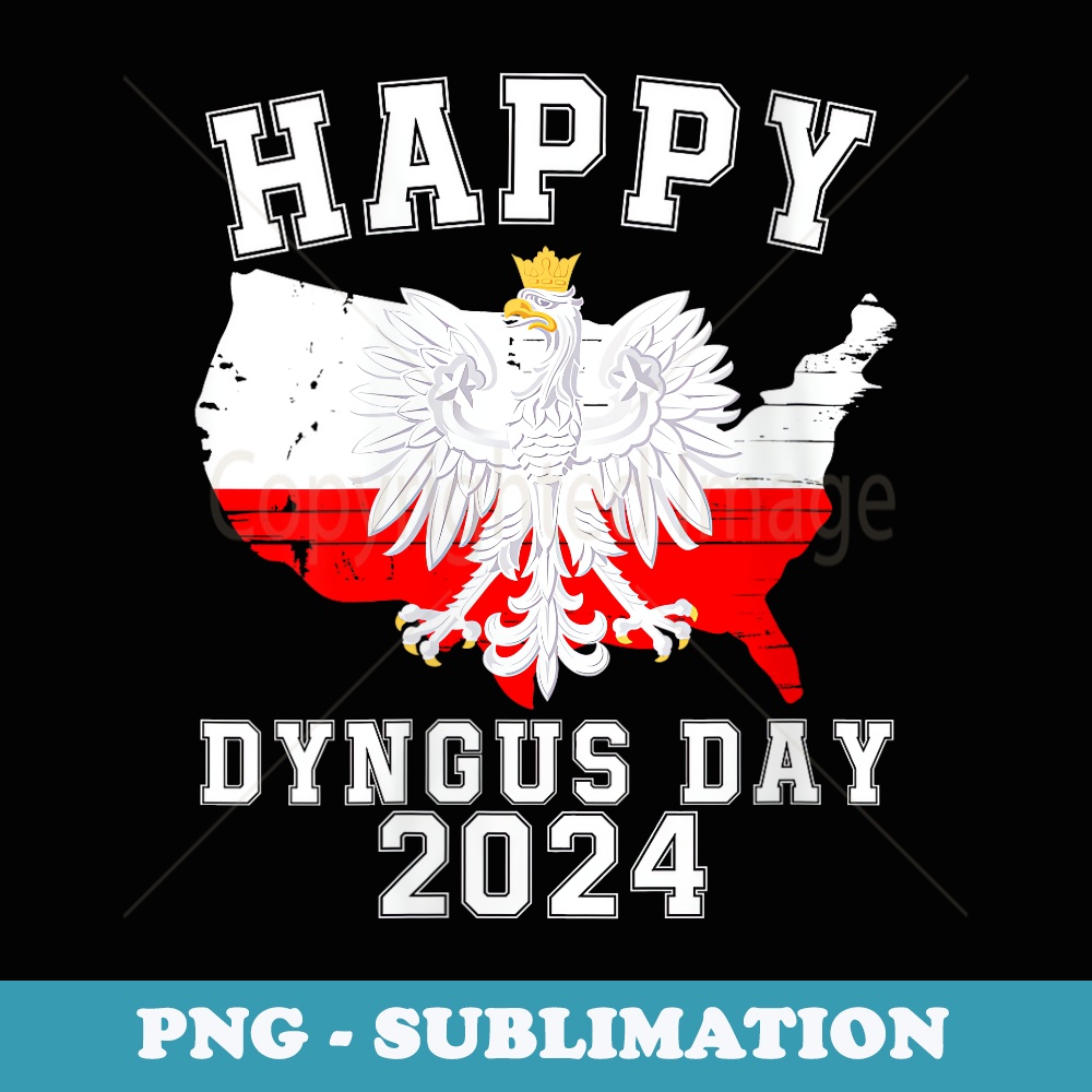 s Happy Dyngus Day 2024, Polska, Polish White Eagle Dyngus D | Inspire ...