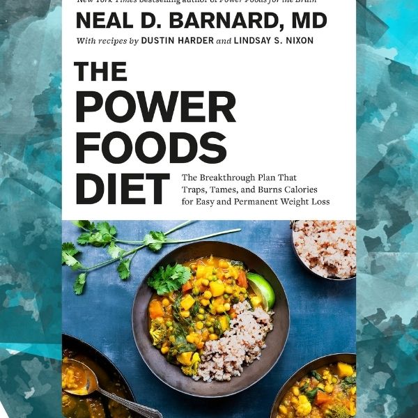 The Power Foods Diet: The Breakthrough Plan That Traps by Ne | Inspire ...