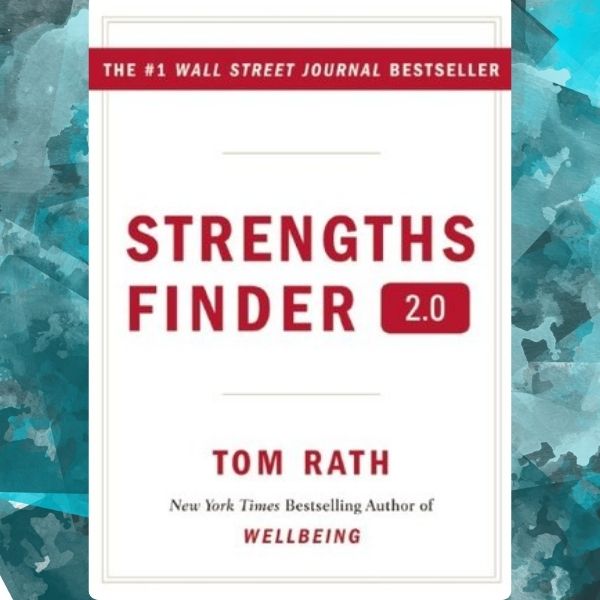 StrengthsFinder 2.0 by Gallup | Inspire Uplift