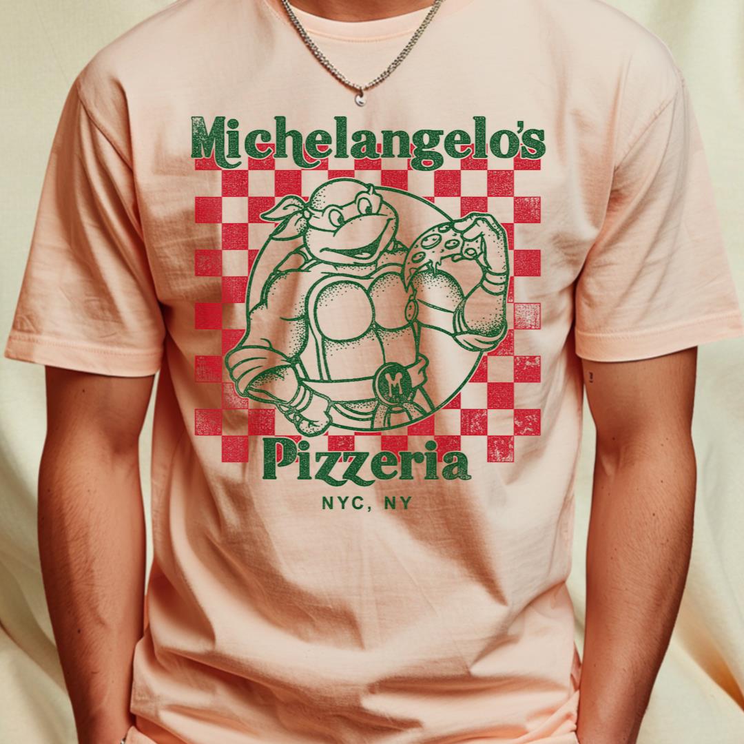 Teenage Mutant Ninja Turtles Michelangelo Top Jokes PNG, ora | Inspire ...