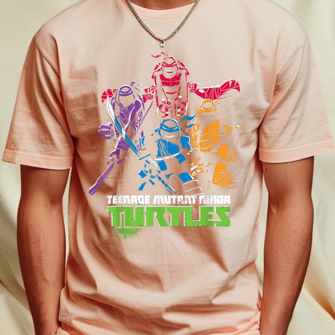 Teenage Mutant Ninja Turtles Classic Video Game Tips PNG, mi - Inspire ...