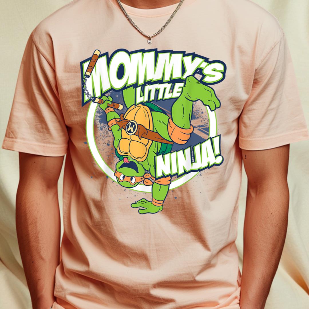 Teenage Mutant Ninja Turtles Iconic Merchandise Guide PNG, n | Inspire ...