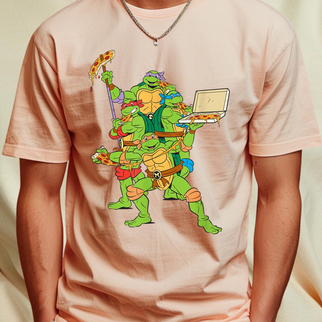 Teenage Mutant Ninja Turtles The Technodrome Examined PNG, n | Inspire ...
