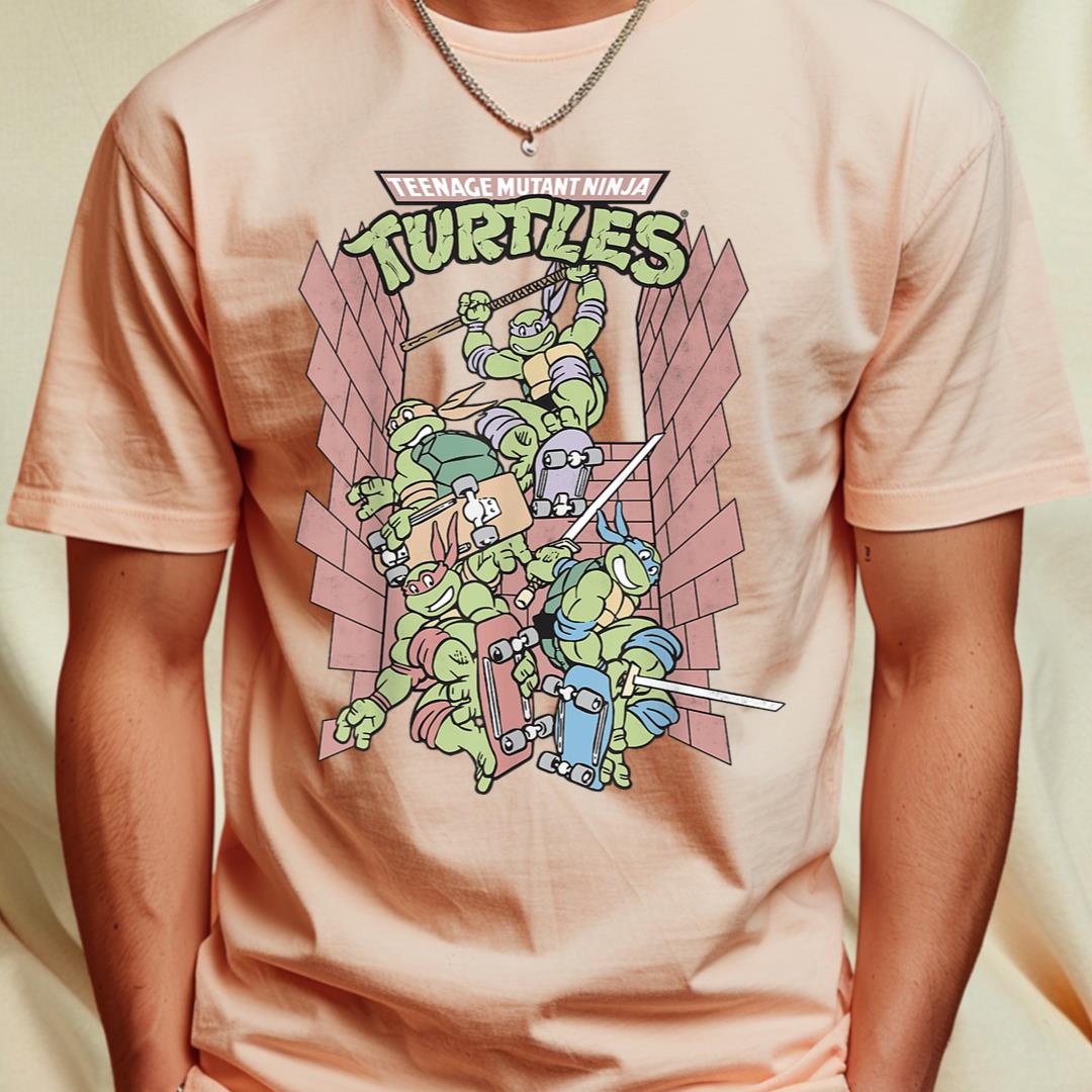 Teenage Mutant Ninja Turtles Krangs Conquest Plans PNG, ninj - Inspire ...