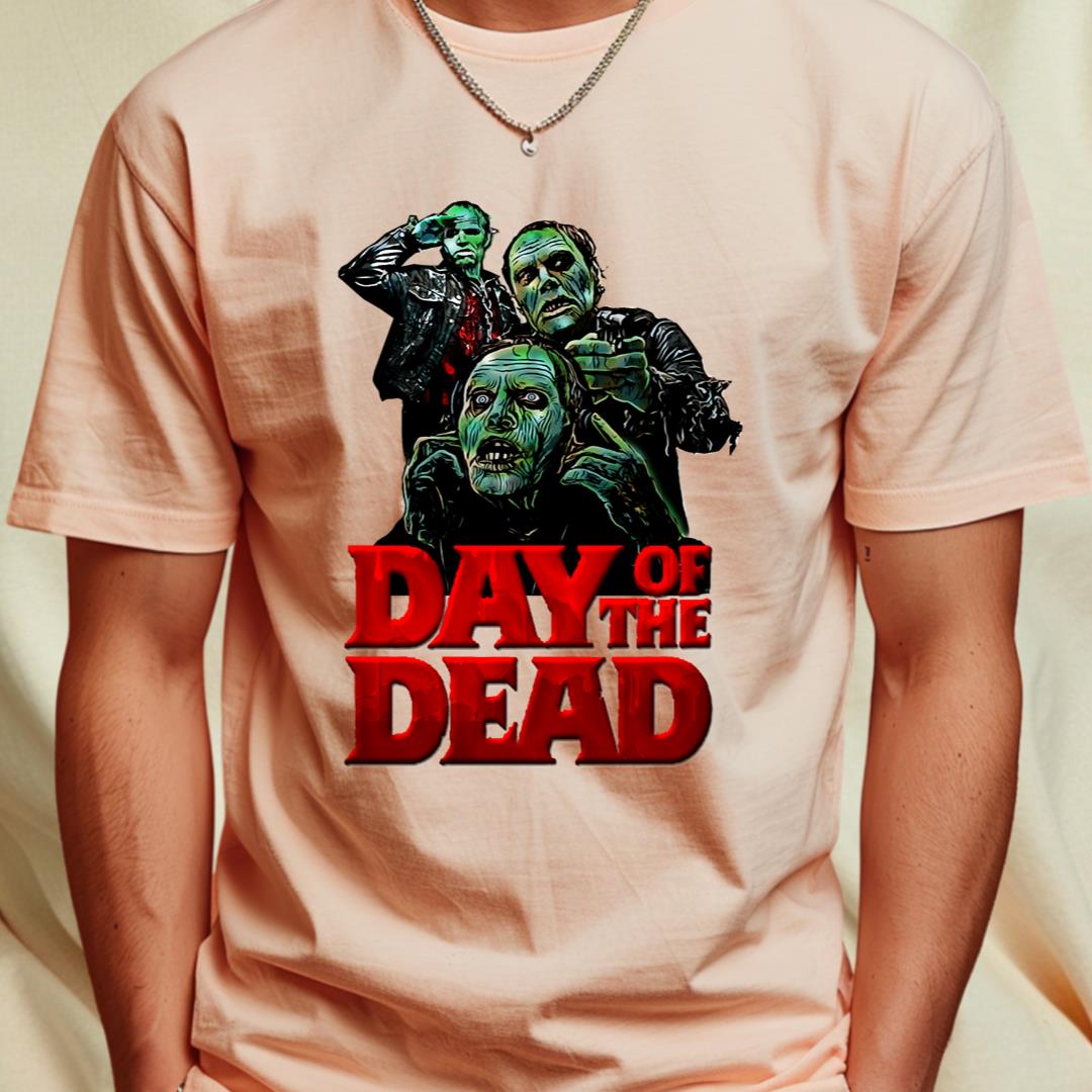 Halloween Movie The Dawn of the Dead Returns PNG, George Rom | Inspire ...