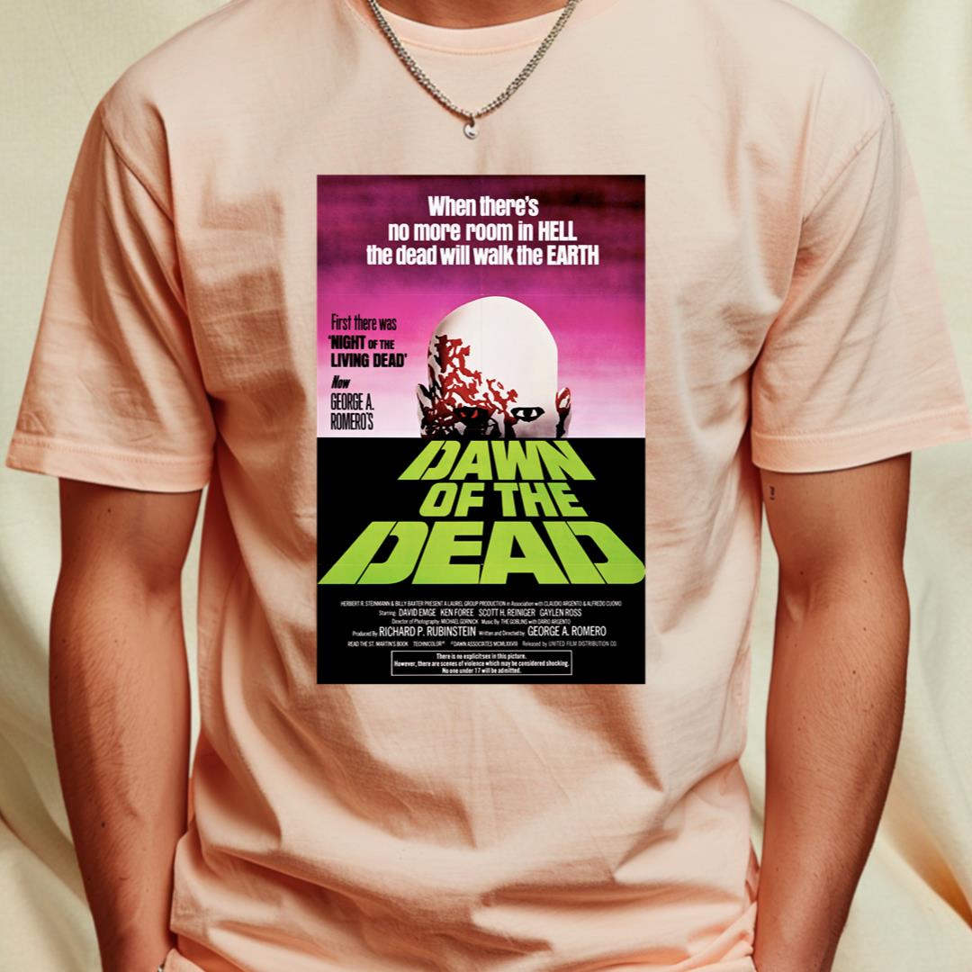 Halloween Movie Dawn of the Dead Dark Awakening PNG, Zombies | Inspire ...