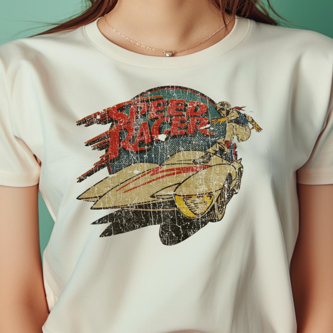 Nitro Road Warriors Texture Mach PNG, Speed Racer PNG | Inspire Uplift