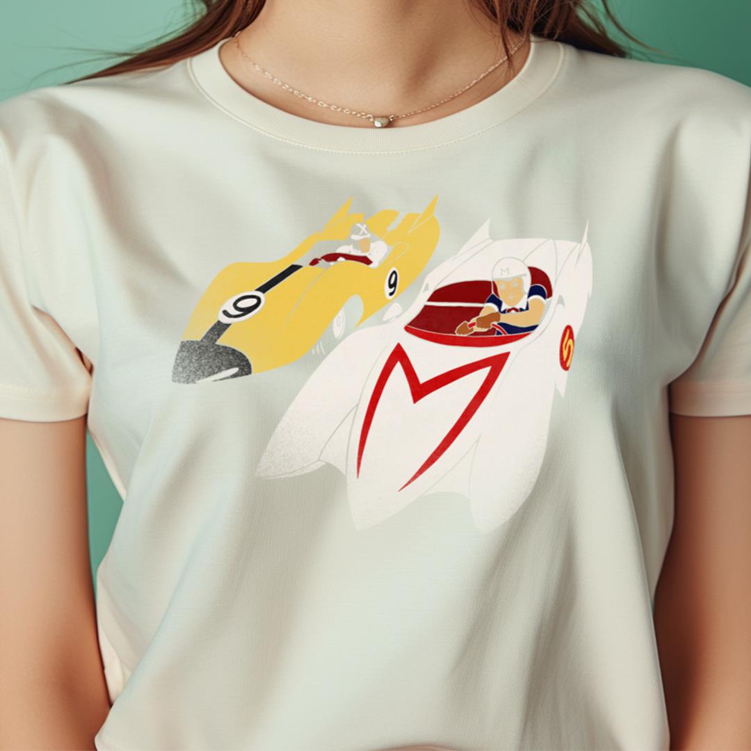 Racing Epics Unleashed Cars Fight PNG, Speed Racer PNG | Inspire Uplift