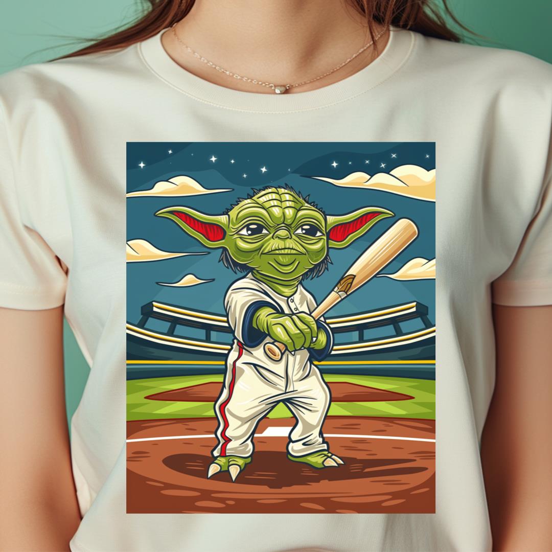 Brewers Logo In The Jedi Age PNG, Yoda Vs Milwaukee Brewers | Inspire ...