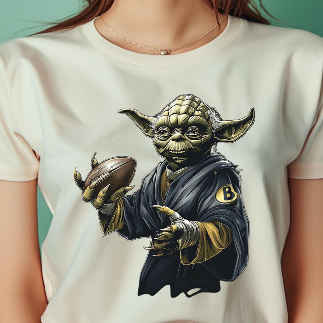 Yodas Perspective On Brewers Symbol PNG, Yoda Vs Milwaukee B | Inspire ...