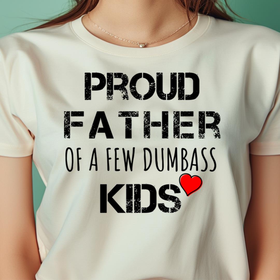 Loving Patriarch Chosen Trio Proud Father Of A Few Laughs PN | Inspire ...