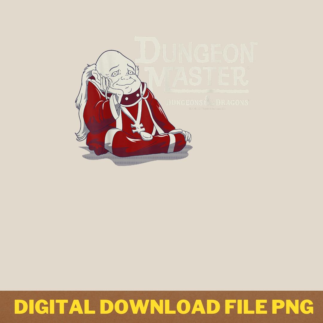 Dungeons Dragons Dungeon Master.png PNG, Dungeons and Dragon | Inspire ...