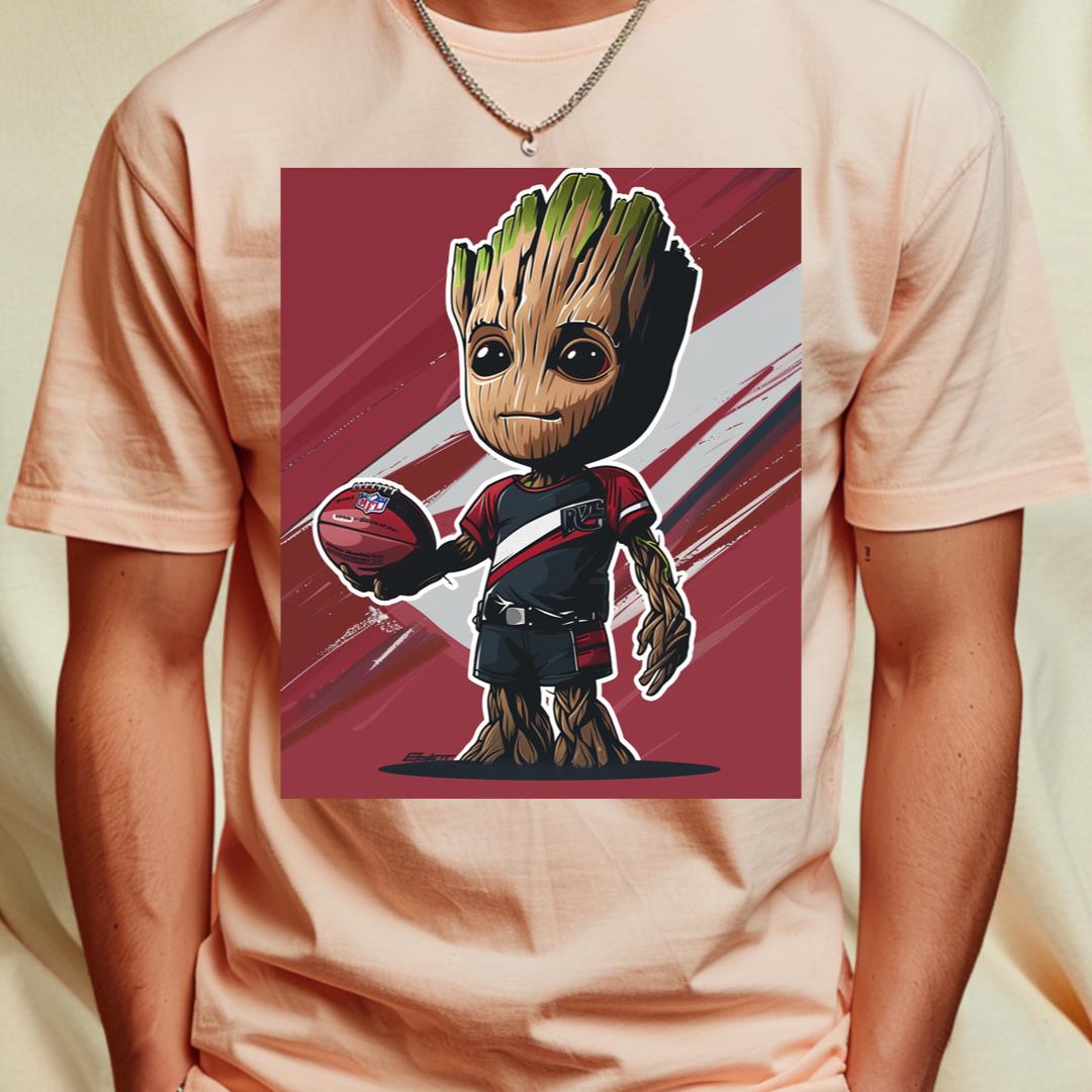 Arizona Diamondbacks Groot Cartoon Logo PNG, Taylor Swift re | Inspire ...