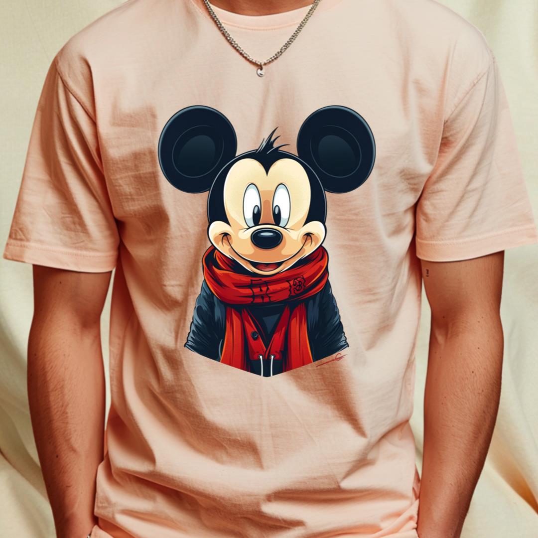 Micky Mouse Boston Red Sox Animated Face-Off PNG, Boston Red | Inspire ...