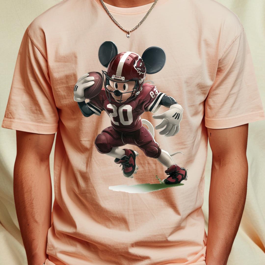 Mickey Mouse Boston Red Sox Epic Cartoon Match PNG, Micky Mo | Inspire ...