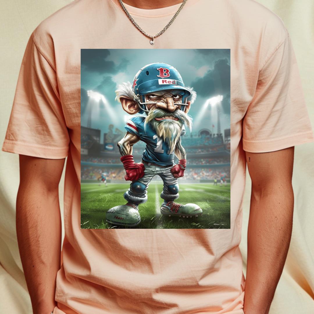 Artistic Perspective Dr Seuss Vs Boston Red Sox PNG, Dr Seus | Inspire ...