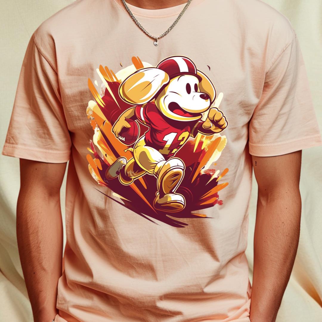 Snoopy Challenge to Brewers Logo PNG, Snoopy Milwaukee Pins | Inspire ...