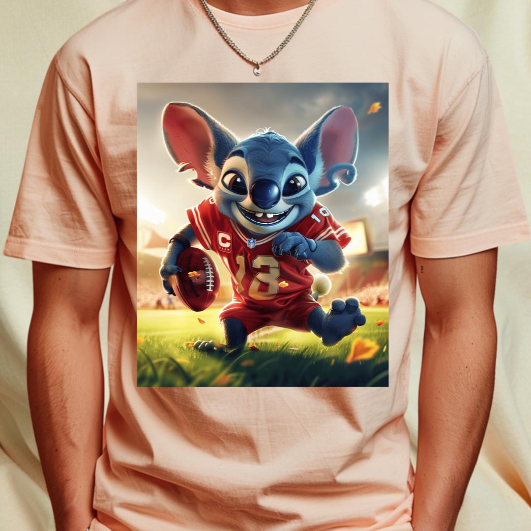 The Ultimate Face-off Stitch vs Milwaukee Brewers Logo PNG, - Inspire ...