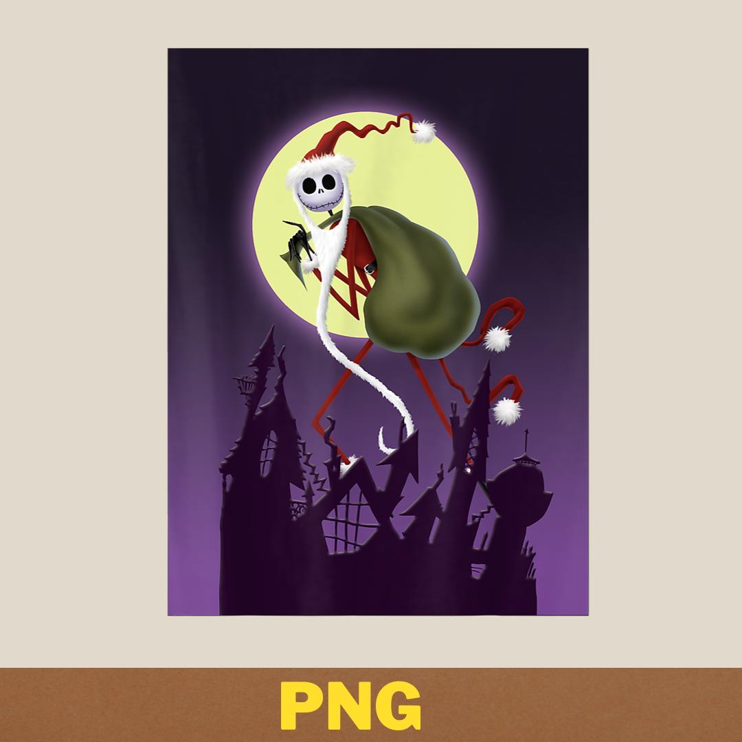 Jack Skellington Bedding PNG, Jack Skellington PNG, Jack Ske - Inspire ...