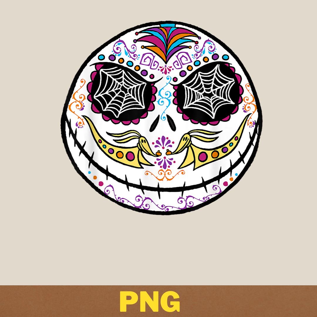 Jack Skellington Cleats PNG, Jack Skellington PNG, Jack Skel | Inspire ...