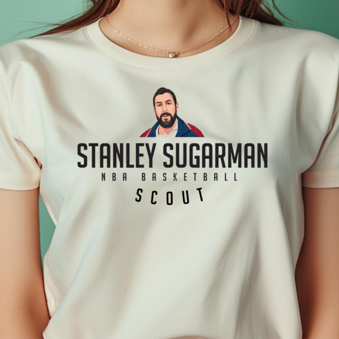 Stanley Sugarman Cinema Universe PNG, Adam Sandler PNG | Inspire Uplift