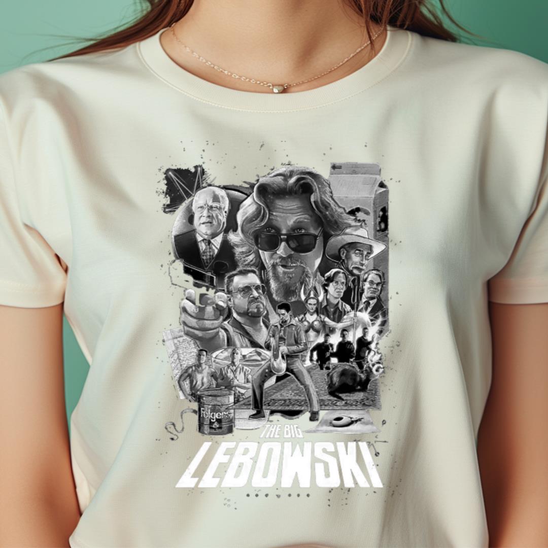 The Big Lebowski Adam'S Odyssey PNG, Adam Sandler PNG | Inspire Uplift