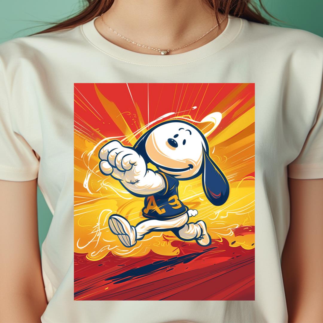 Animated Antics Snoopy Vs Brewers PNG, Snoopy Vs Milwaukee B | Inspire ...