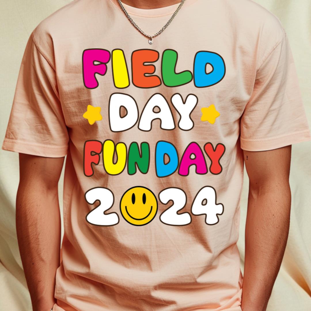 Field Day Local Community Events Colors PNG, Field Day Check | Inspire ...