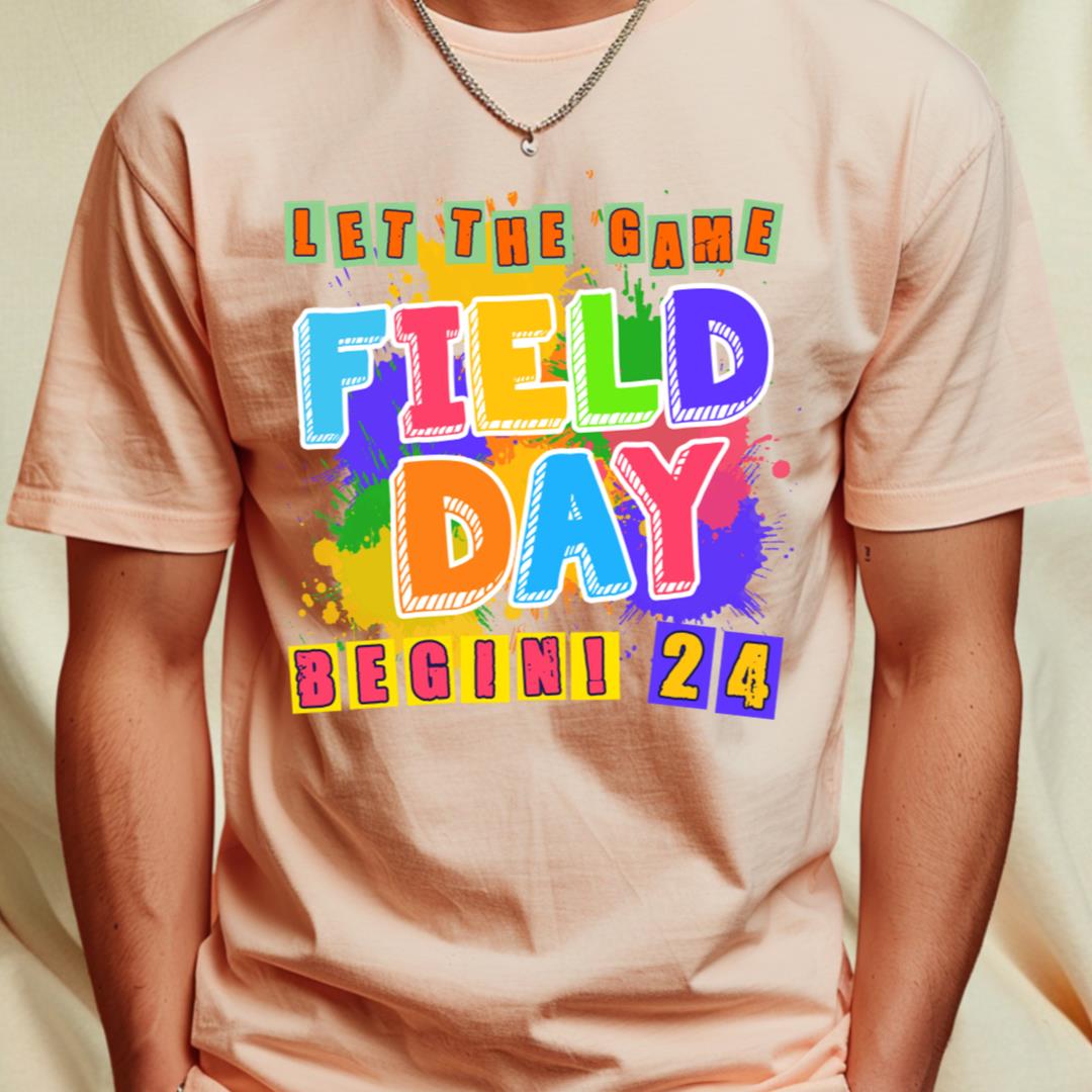Field Day Creative Theme Suggestions Events PNG, Field Day R | Inspire ...