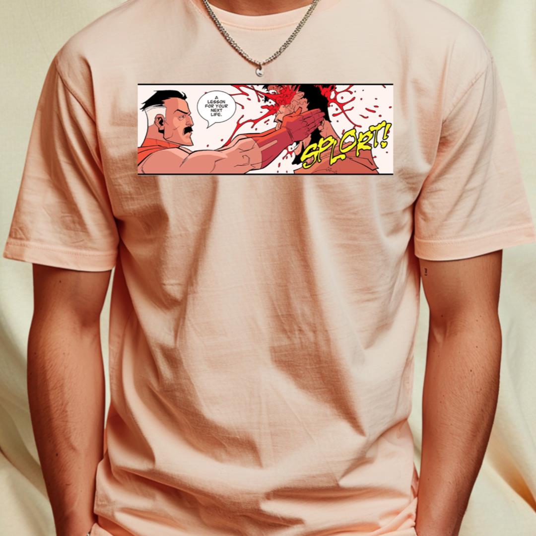 Invincible Best Episodes Ranked Cakes vintage PNG, Invincibl | Inspire ...