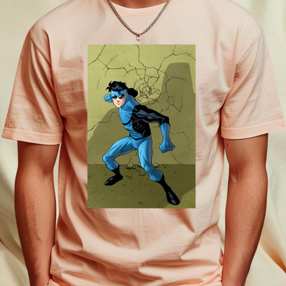 Invincible Memorable Villains List Events PNG, Invincible Th | Inspire ...