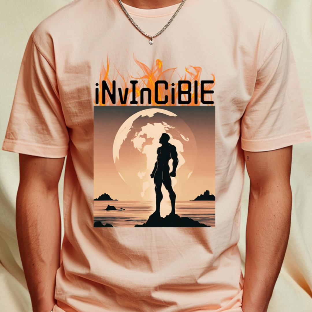 Invincible Comic Book References Hats PNG, Invincible Fandom | Inspire ...