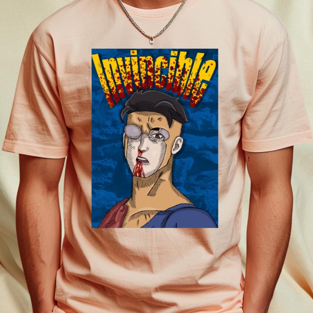 Invincible Popular Fan Theories Styles PNG, Invincible Emoti | Inspire ...