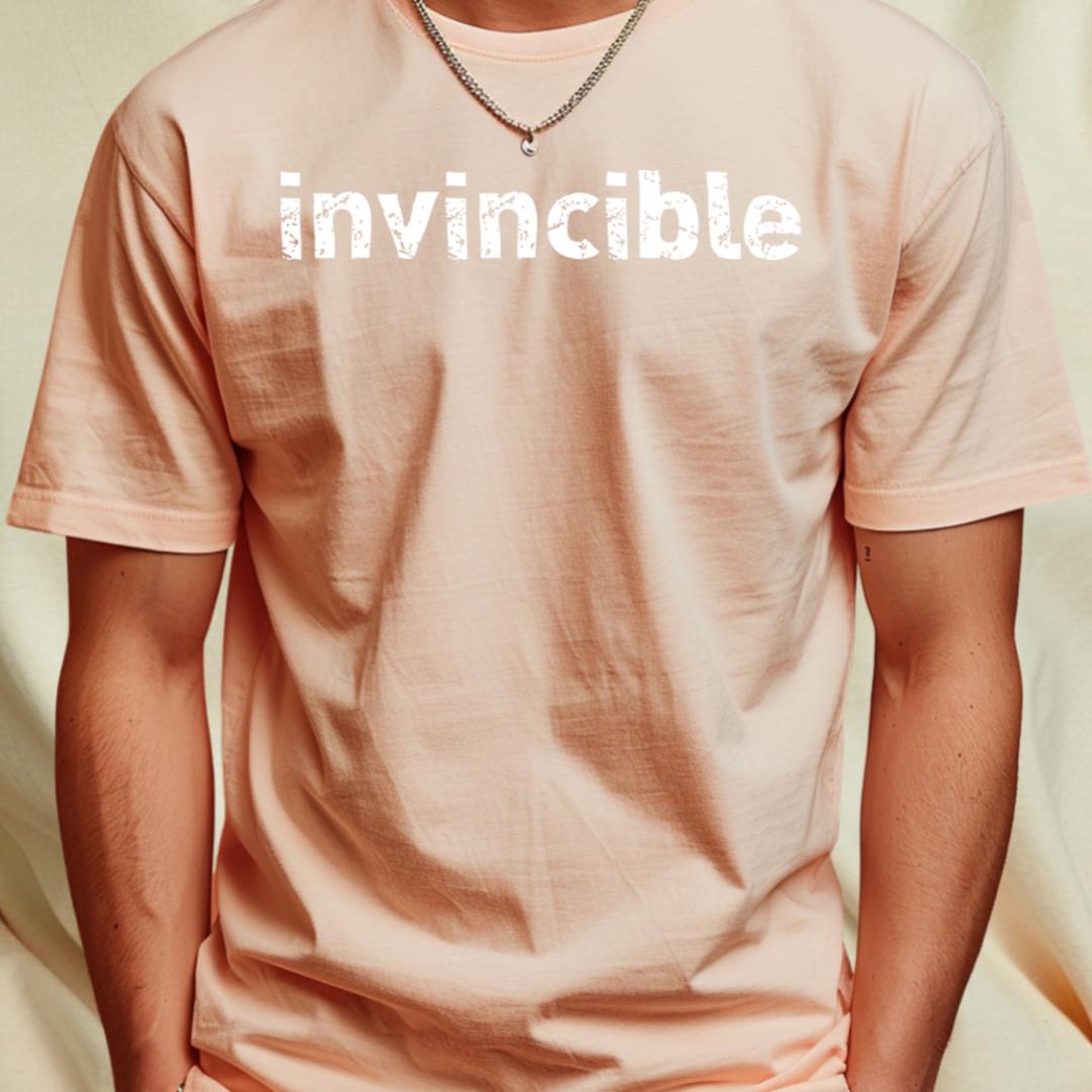 Invincible Deep Dive Episodes Fonts vintage PNG, Invincible | Inspire ...