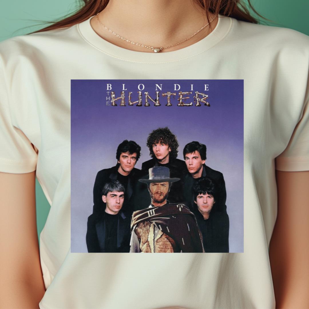 Hey Blondie Rock Maven PNG, Debbie Harry PNG | Inspire Uplift