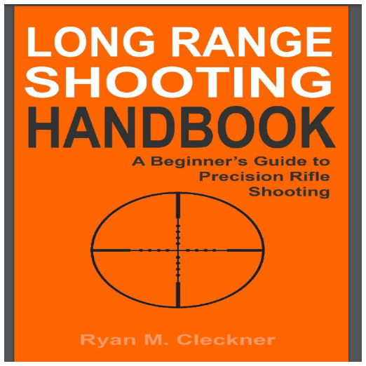 Long Range Shooting Handbook | Inspire Uplift