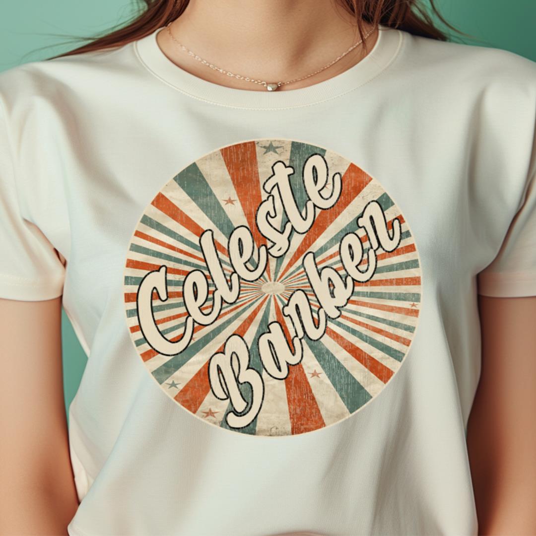 Circle Celeste Barber Heartening Hike PNG, Celeste PNG | Inspire Uplift