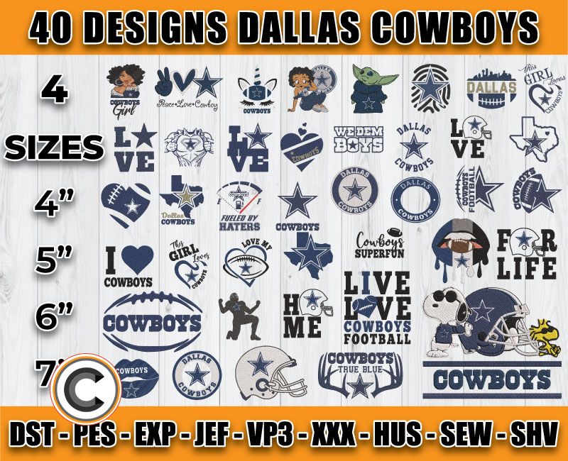 fc dallas svg - Inspire Uplift