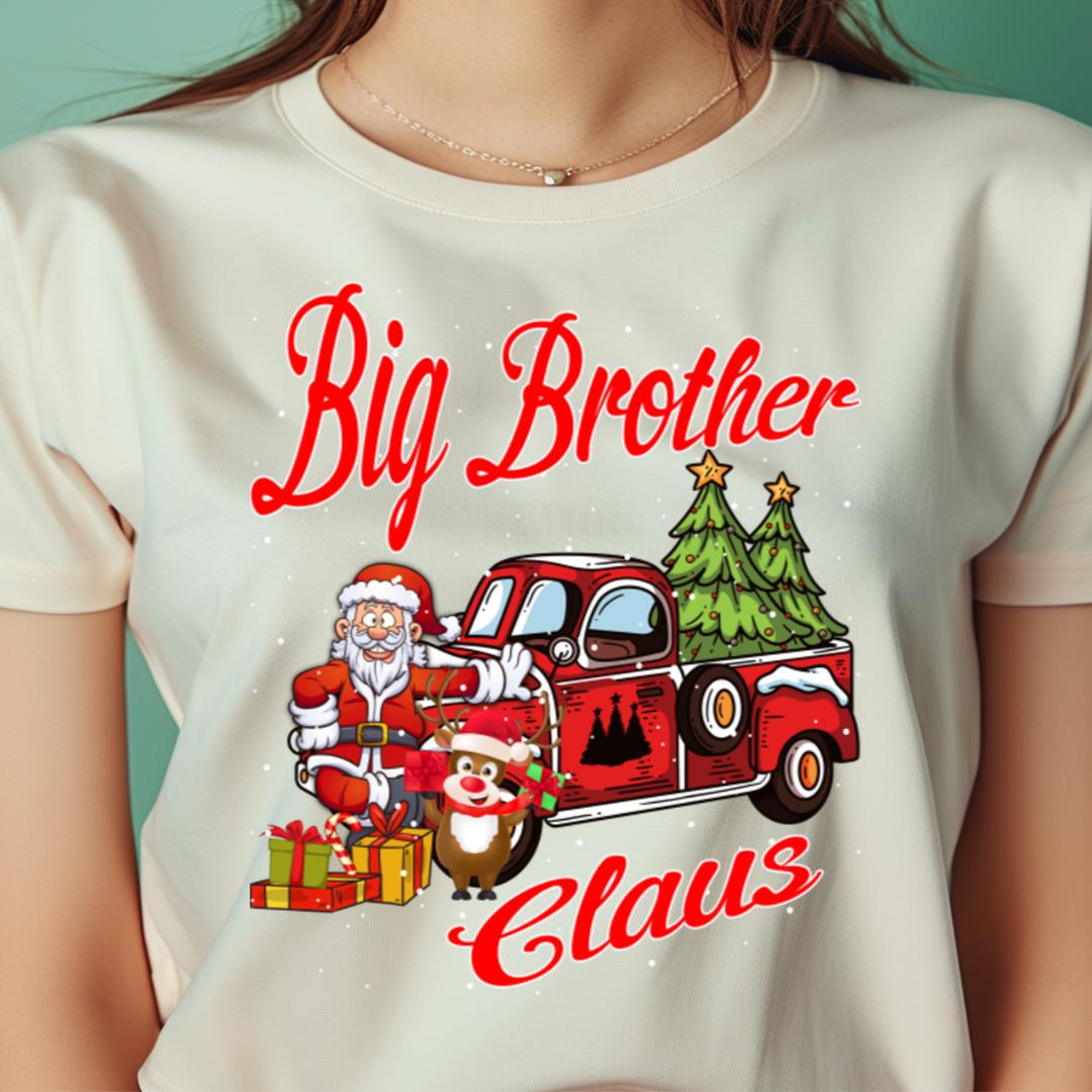 Claus Santa Car Spying System PNG, Big Brother PNG | Inspire Uplift