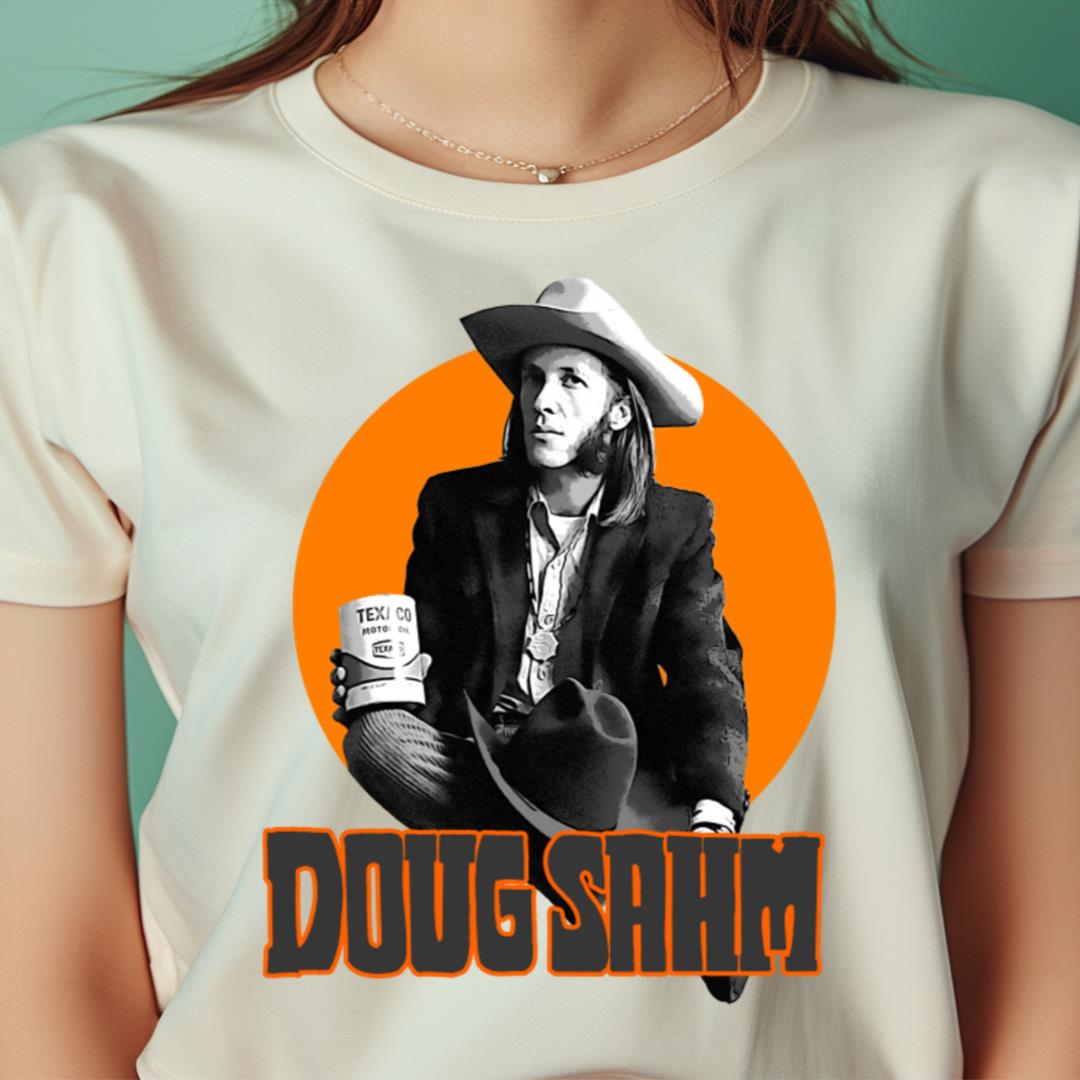 Doug Sahm Working Man PNG, Merle Haggard PNG | Inspire Uplift