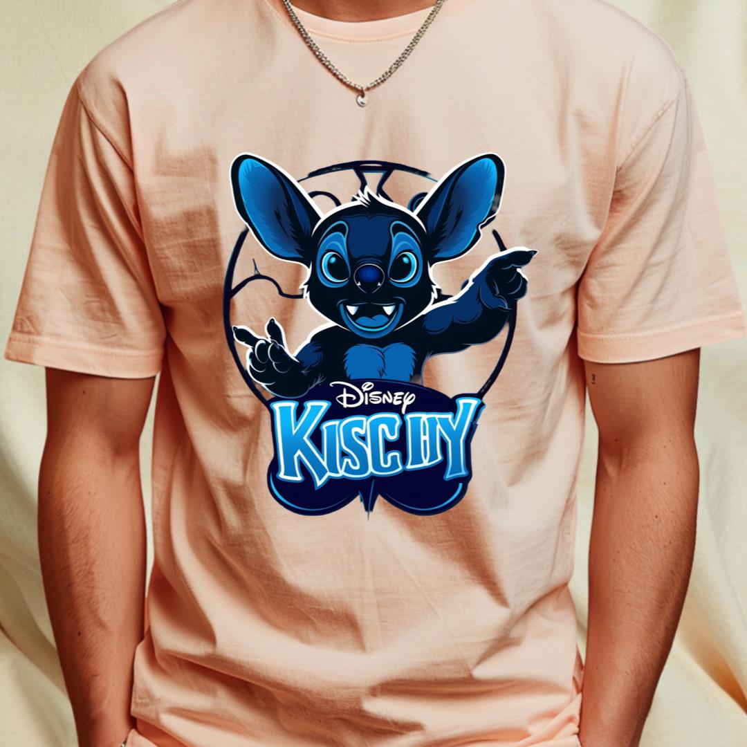 Stitch Vs Kansas City Royals Logo Warfare PNG, Stitch Royals - Inspire ...