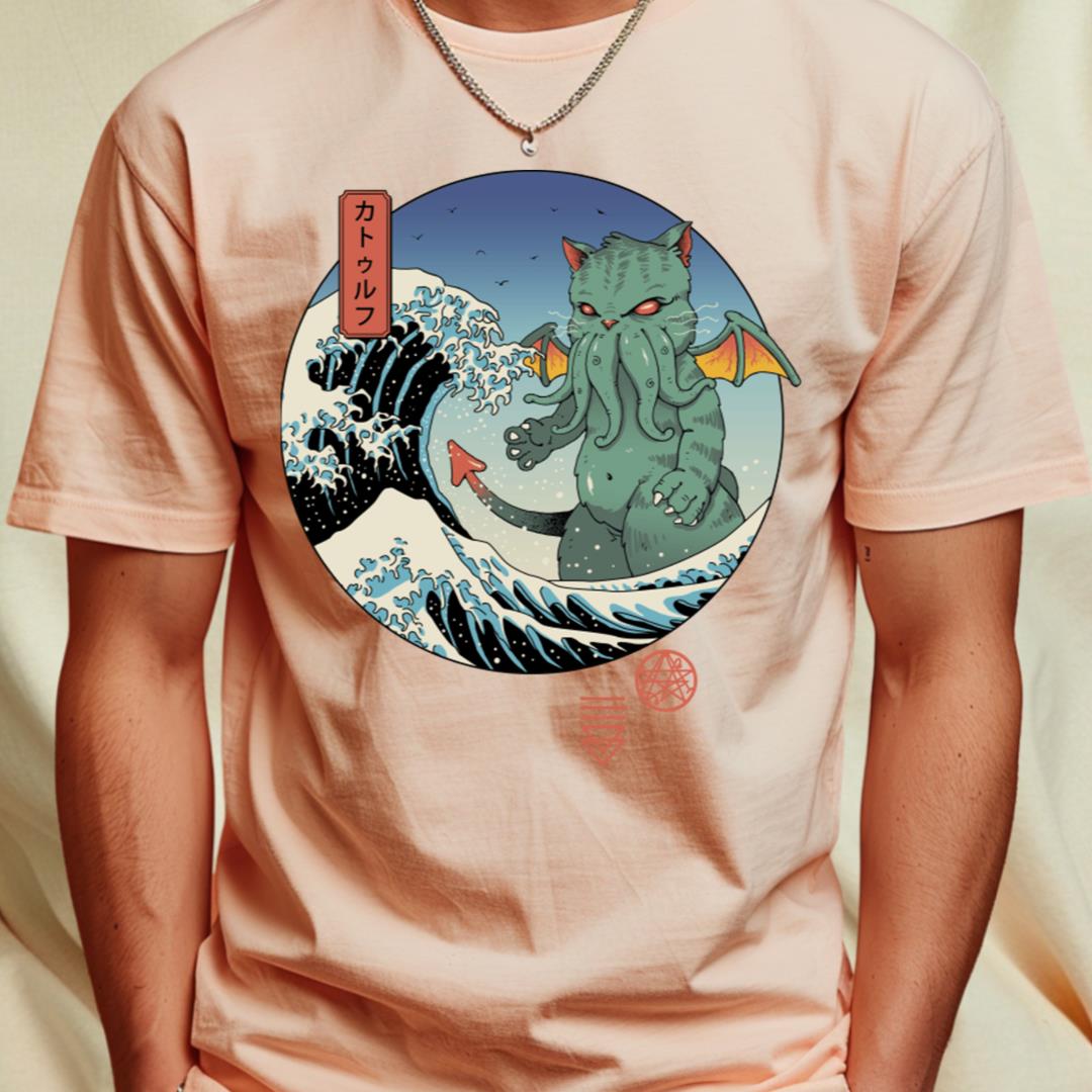 Hokusai Iconic Prints and Paintings Apps PNG, Hokusai Artwor - Inspire ...