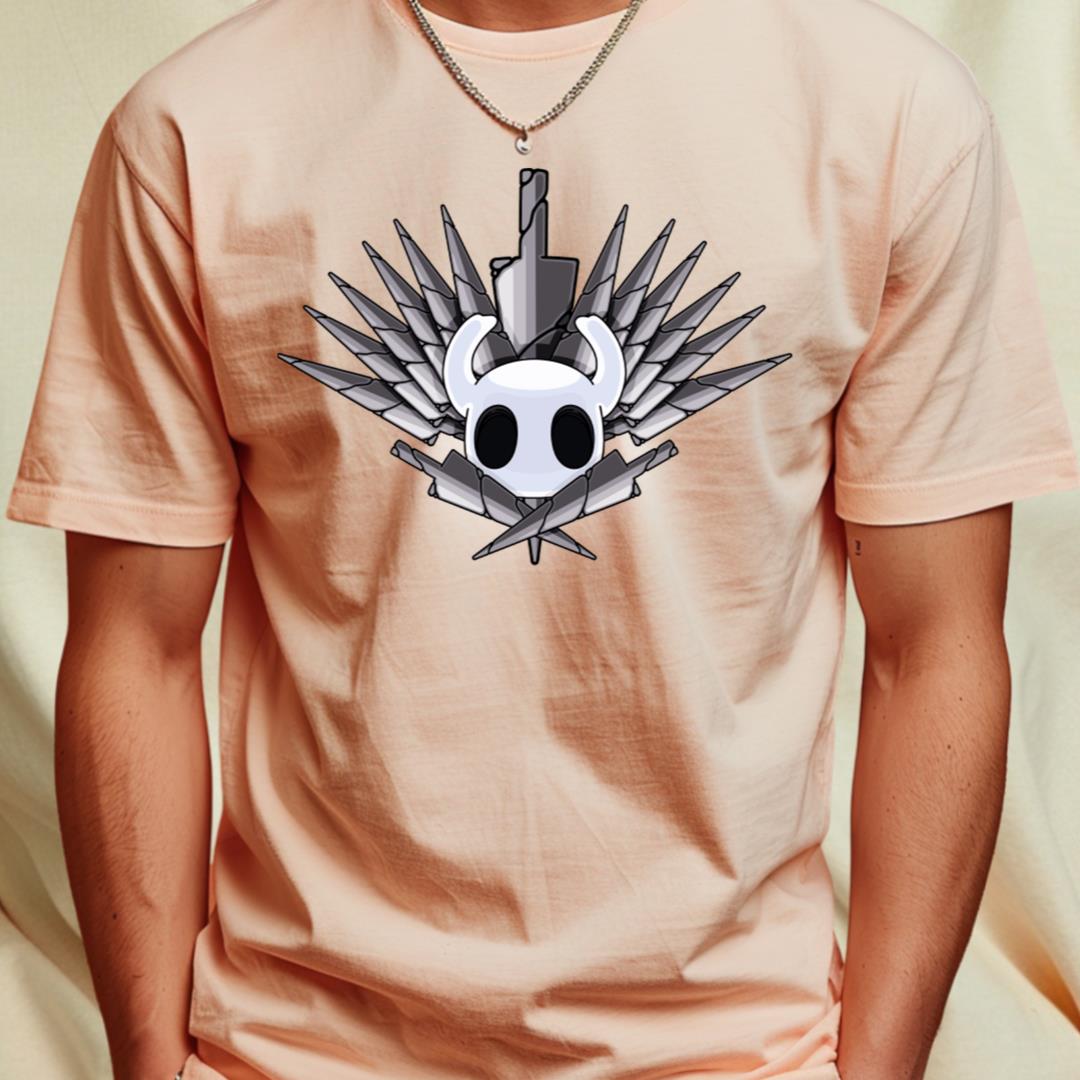 Hollow Knight Howling Cliffs Guide Styles PNG, Hollow Knight - Inspire ...