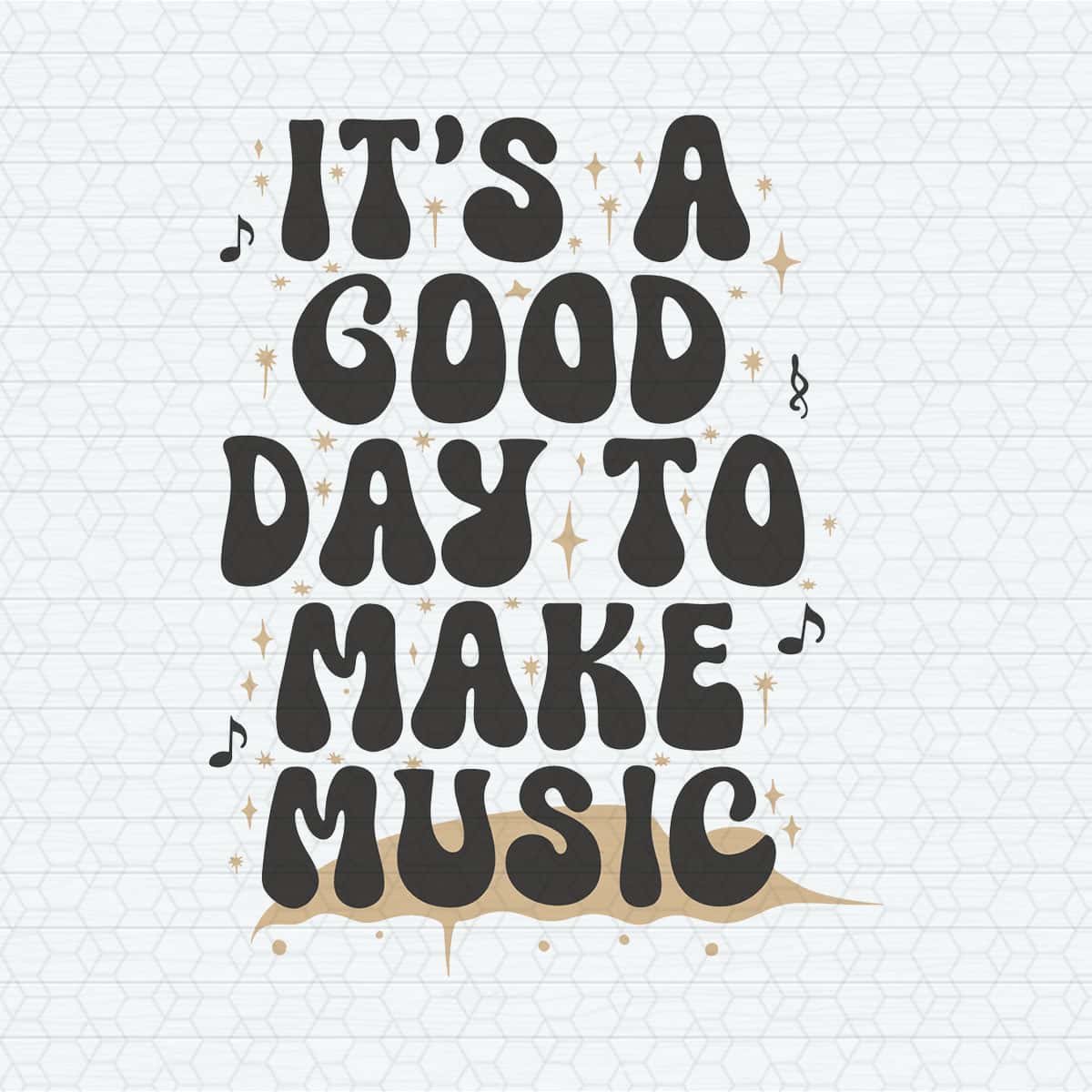Music Teacher Back To School Its A Good Day To Make Music SV | Inspire ...