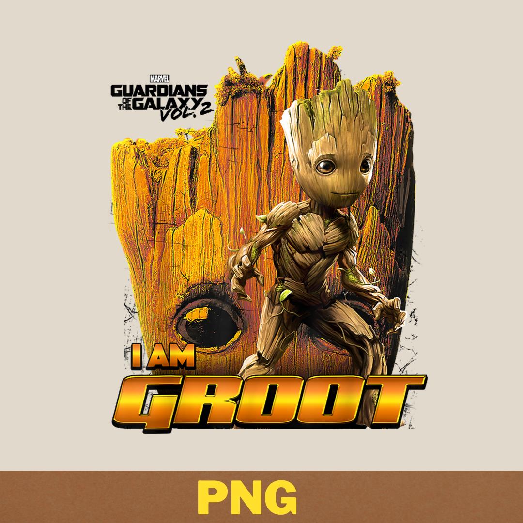 Baby Groot Backpack PNG, Baby Groot PNG, Baby Groot Digital | Inspire ...